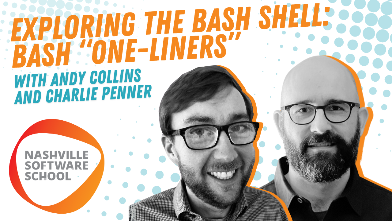 Exploring The Bash Shell Bash “one Liners”